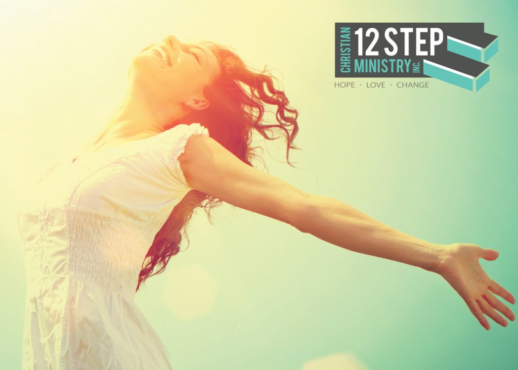 Addiction and Recovery--A Christian View - Christian 12 Step