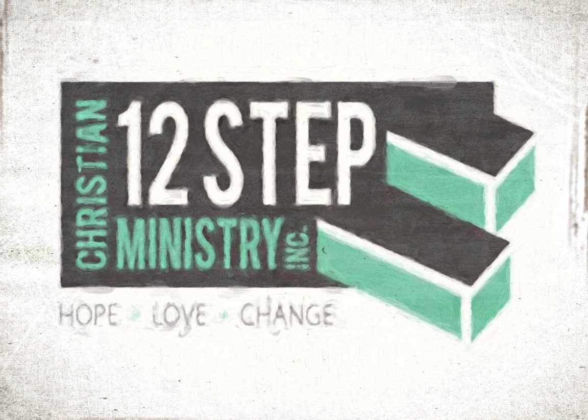 Christian 12 Step - Giving hope and support in Christ!