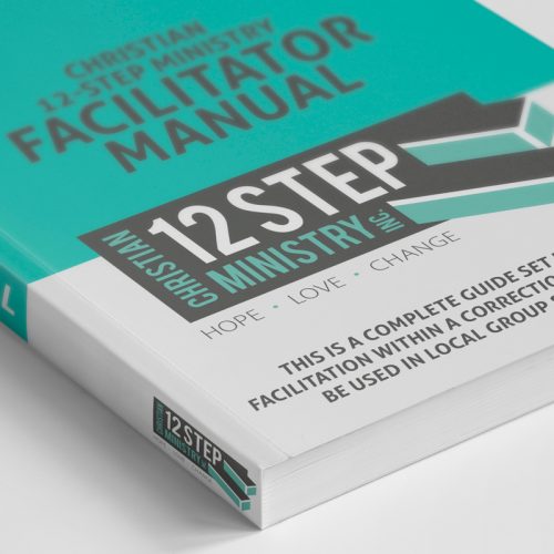 About Us - Christian 12 Step