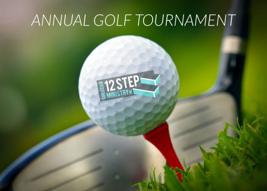 Christian 12 Step - Giving hope and support in Christ!