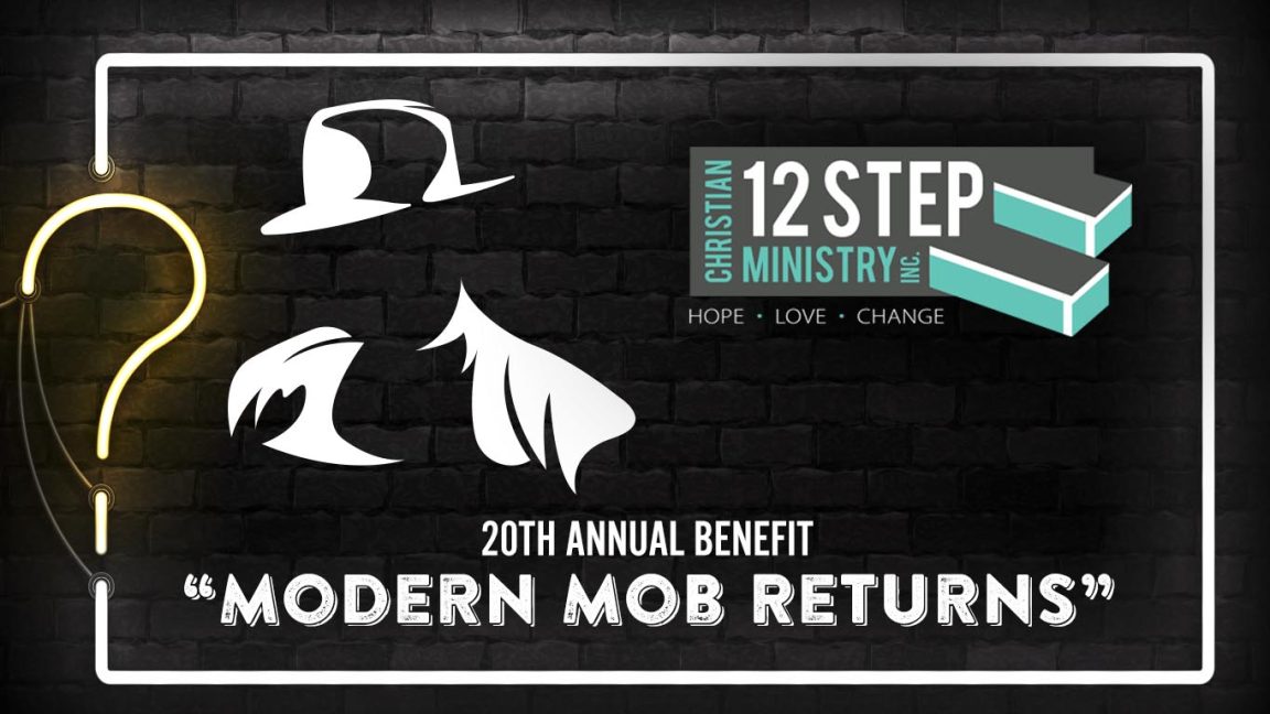 Christian 12 Step - Giving hope and support in Christ!